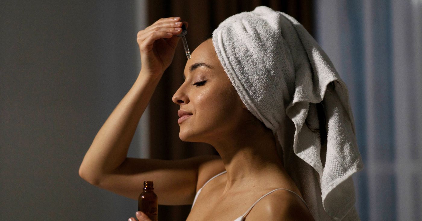 Anti-rides : ce soin Aroma-Zone à moins de 3€ noté "excellent" sur ...