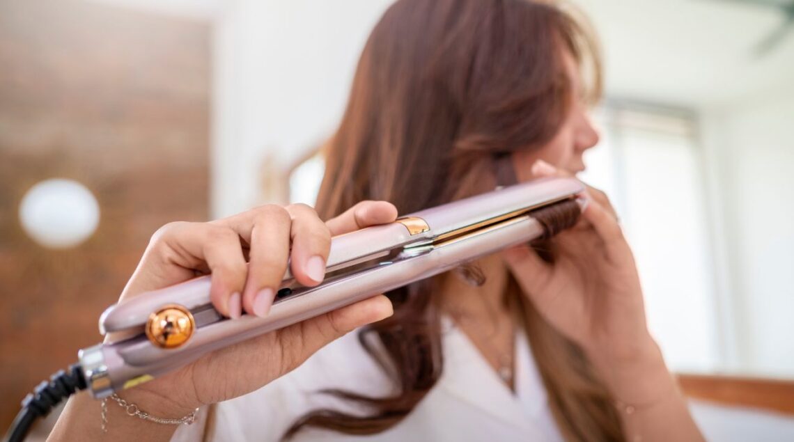 Entre Dyson Corrale, Steampod 4 et GHD Platinum+, investir dans un ...