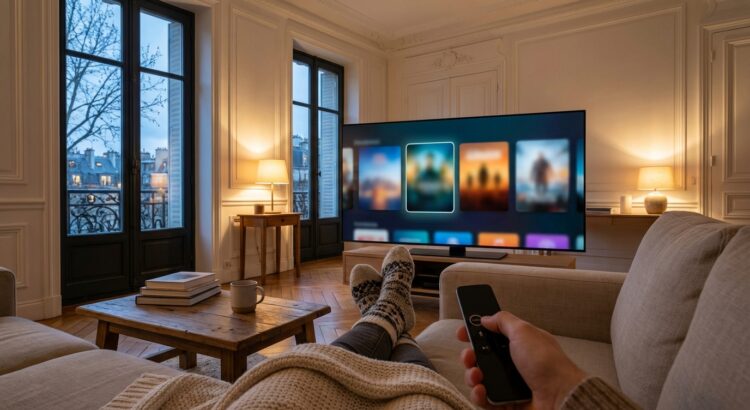 Netflix janvier 2026 : ces 3 nouvelles séries à lancer d’urgence (et ...