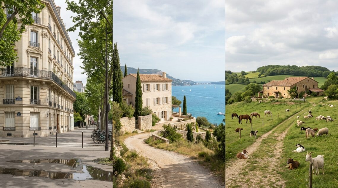 Où vivait vraiment Brigitte Bardot ? Cette adresse parisienne et ces ...