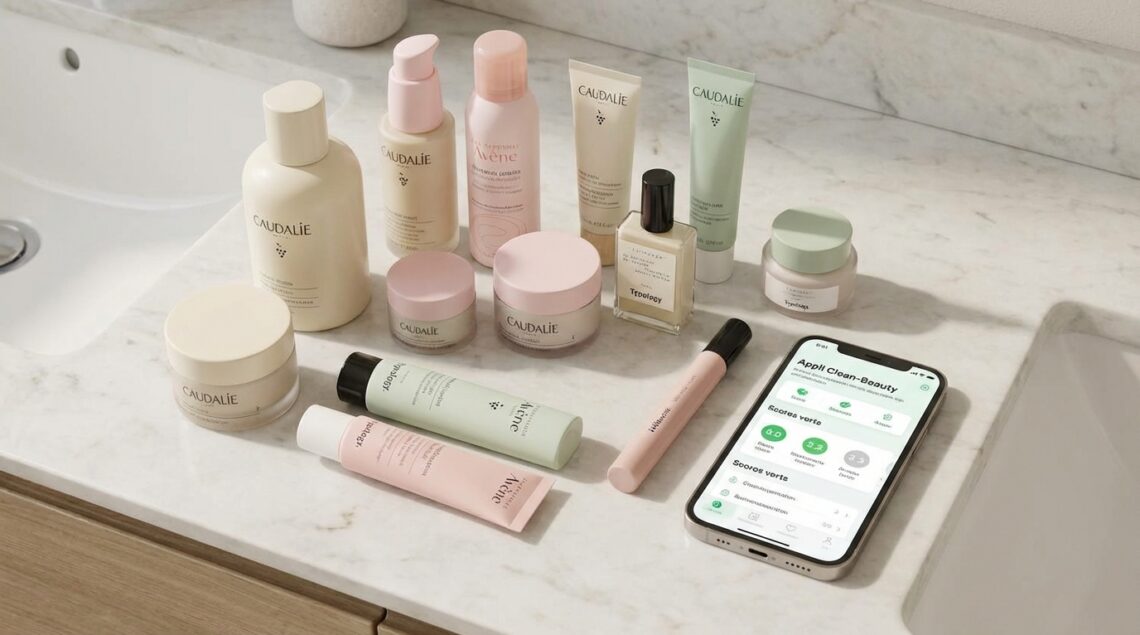 Sephora : ces 10 soins notés 100/100 sur Yuka vont bouleverser votre ...