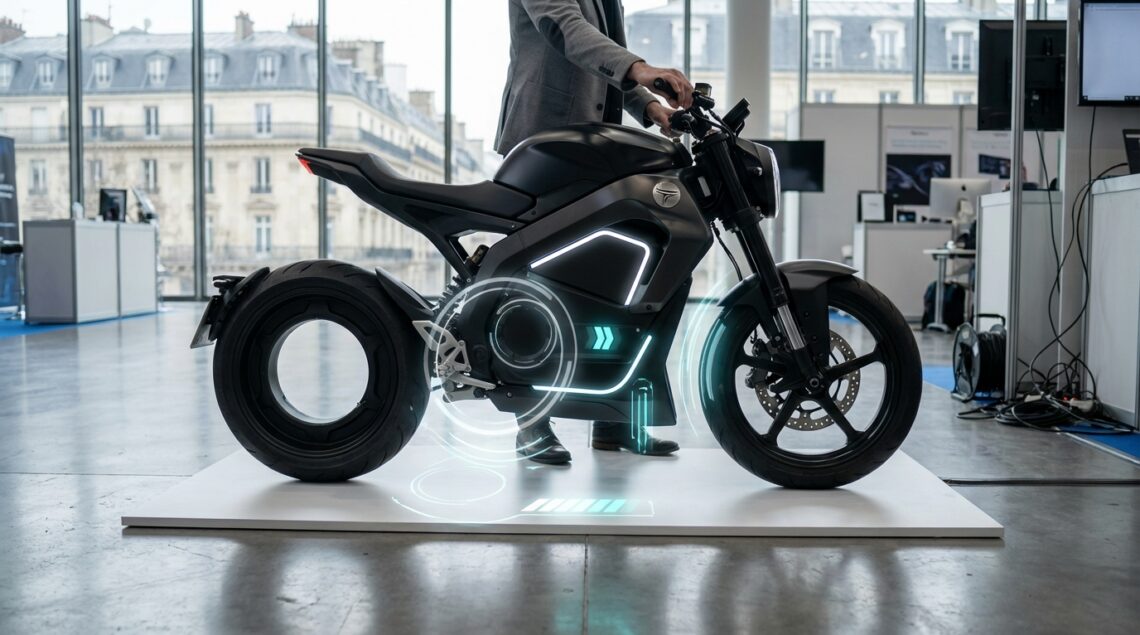 Donut Lab promet une charge en 5 minutes et 100 000 cycles : ce que ...