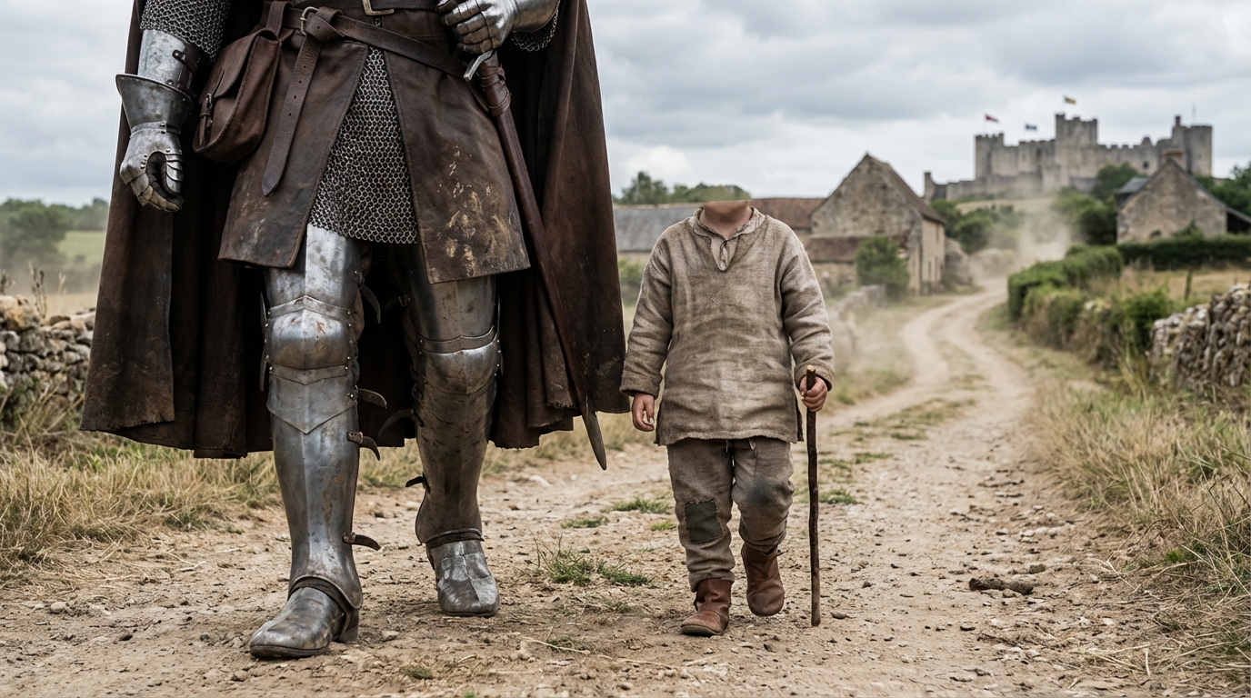 Un chevalier des Sept Royaumes : ce spin-off de Game of Thrones se ...