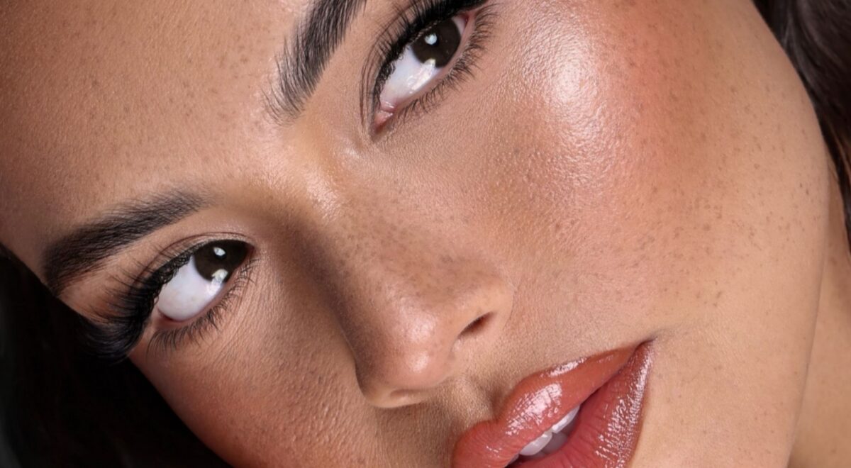 Too Faced : cette nouveauté teint bonne mine et ce mascara marron ...