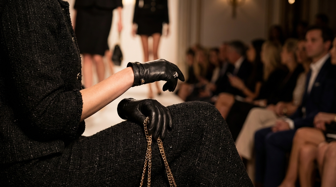 Si vous êtes blonde à la peau pâle, ce rouge à lèvres Chanel porté par ...