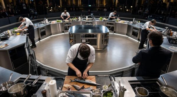 Top Chef 2026 : ce quart de finale dans l’octogone fait vaciller ...