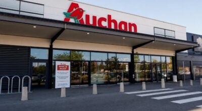Rappel conso : Auchan, Carrefour et E.Leclerc retirent cette farine ...