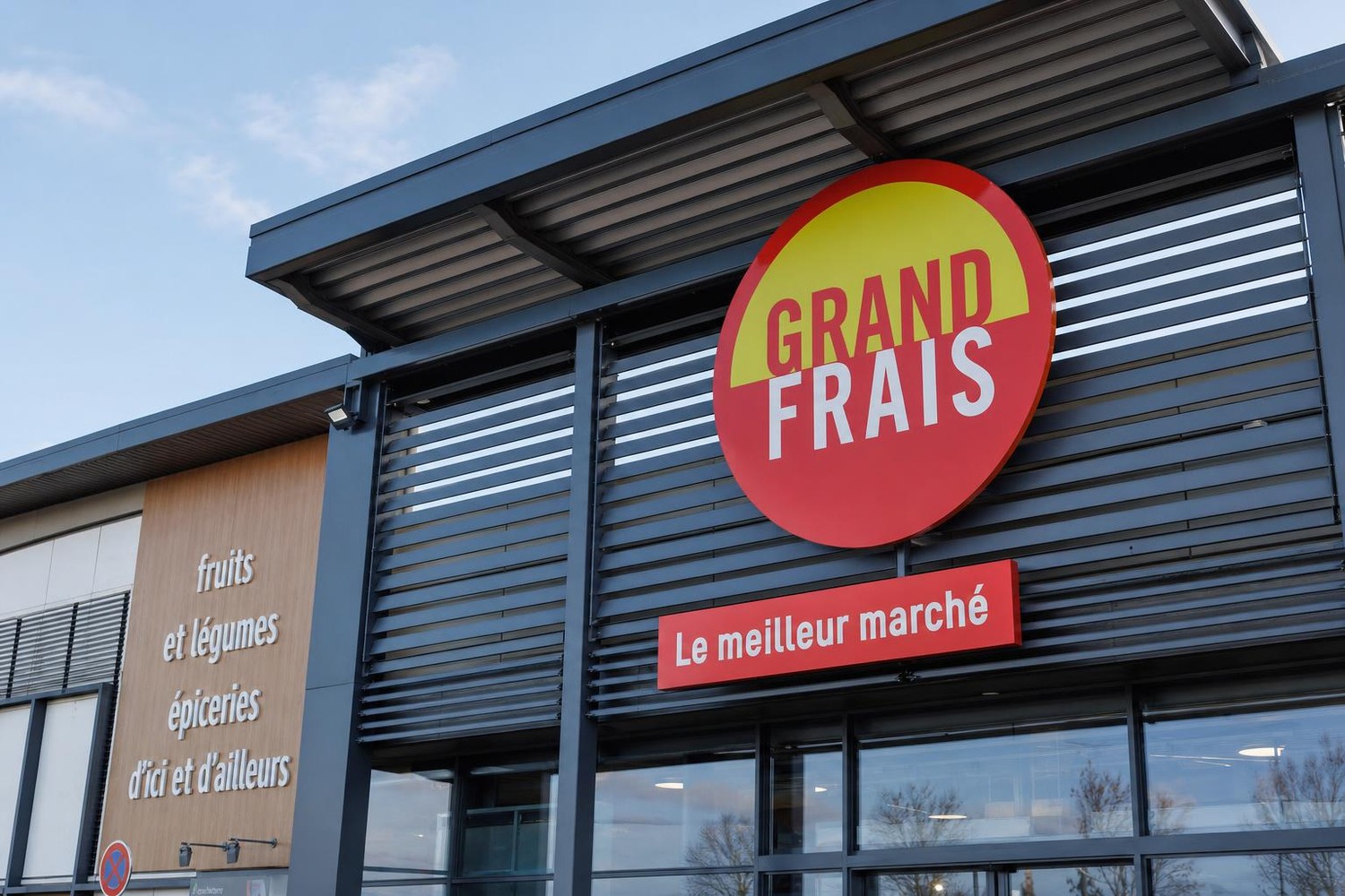 Rappel conso : ce fromage vendu chez Grand Frais et Fresh ne doit pas ...