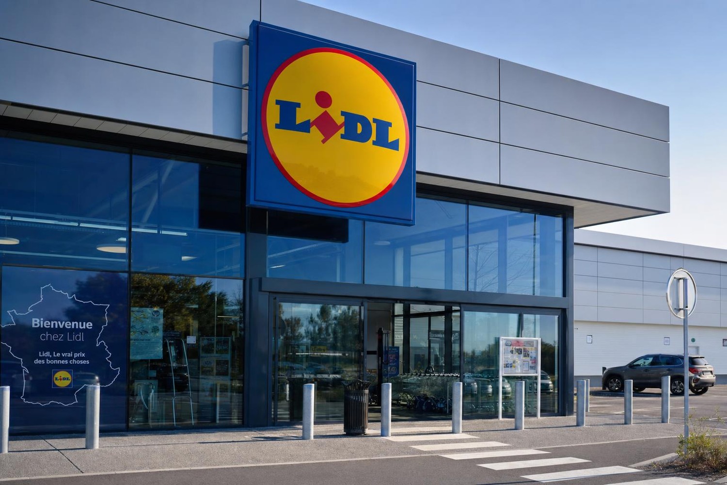 Rappel conso : ces lardons fumés vendus chez Lidl partout en France ...
