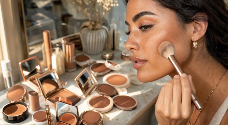 Teint hâlé sans soleil : ces 13 produits bonne mine testés par une ...